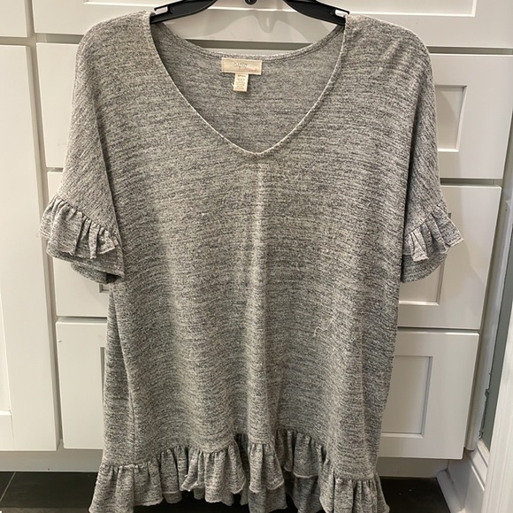 Cupio | Tops | Stylish Blouse | Poshmark